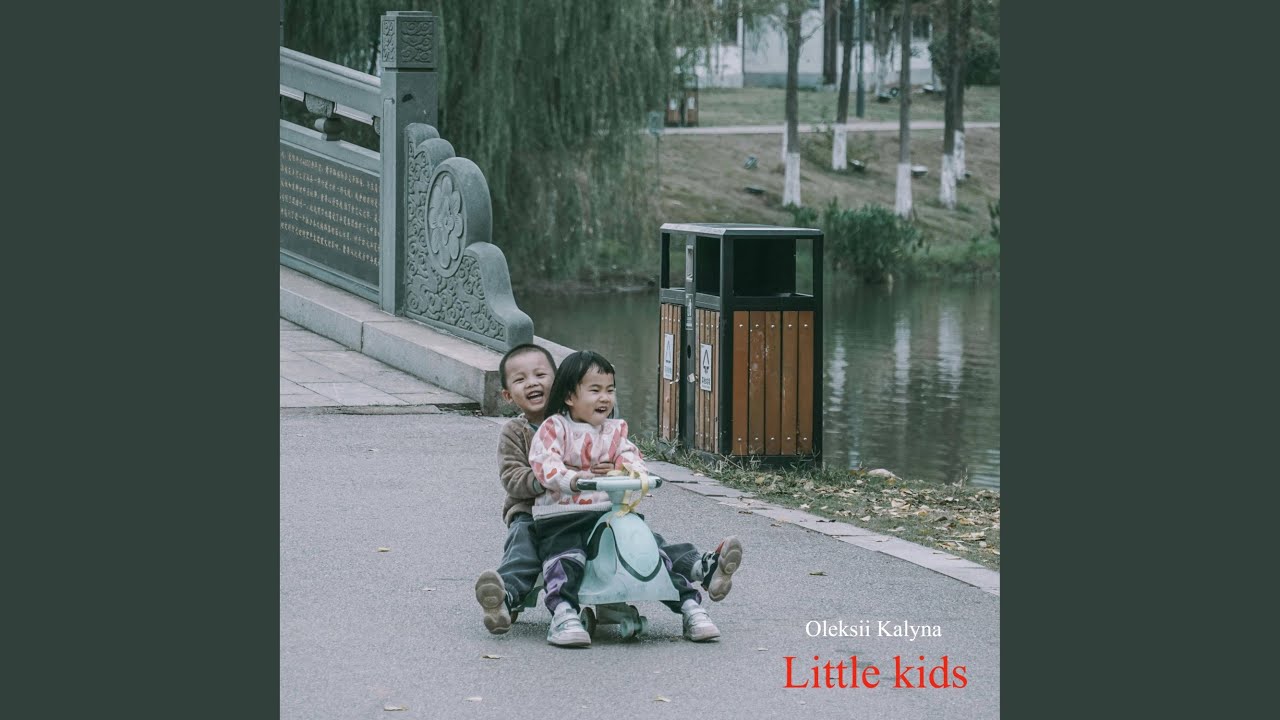 Little kids - YouTube