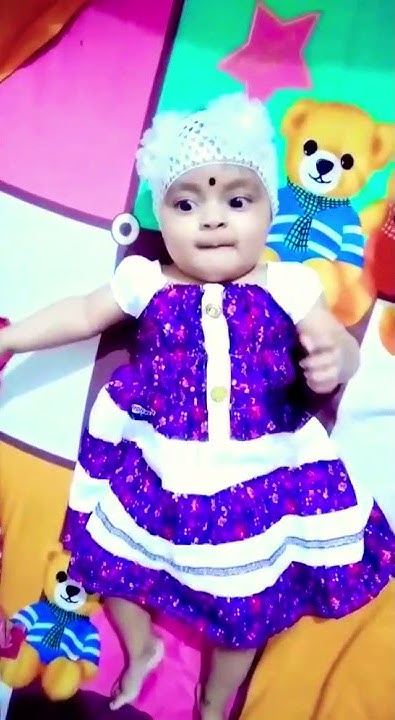My Lovely Daughter Annapurna Youtube