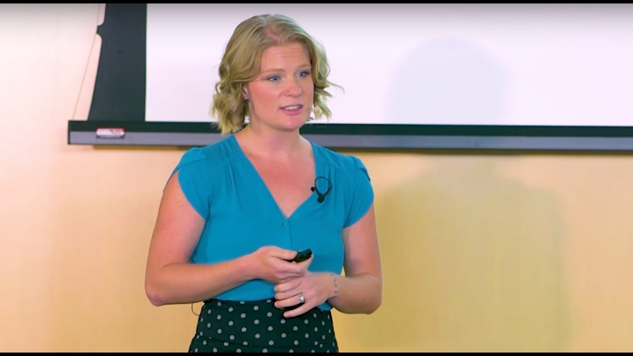 A therapeutic trip: From experience to epigenome | Candace Lewis ...