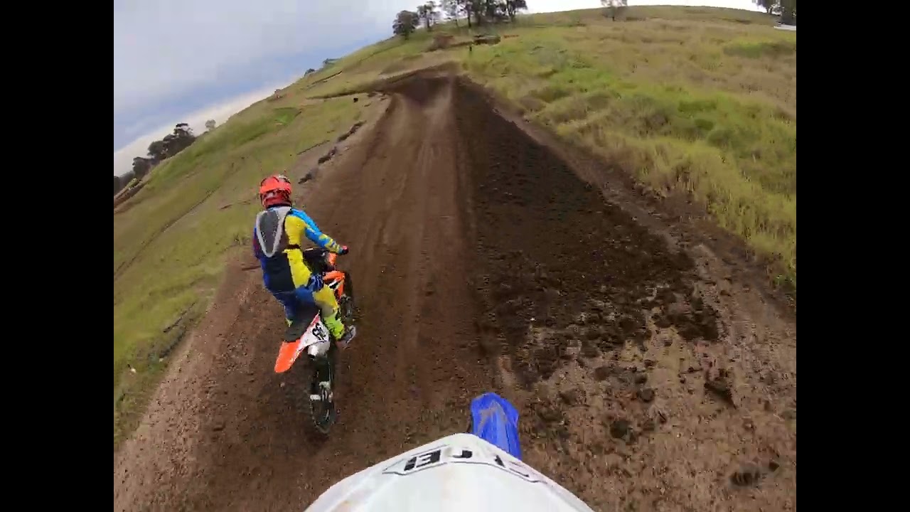 Appin MacArthur MX - Zeklood233 - YouTube