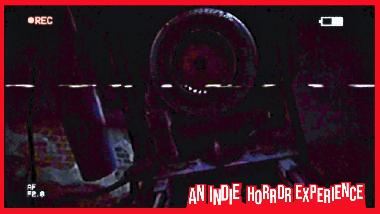 Sinister Reflection - DEMONS HID IN YOUR REFLECTIONS | AN INDIE HORROR ...