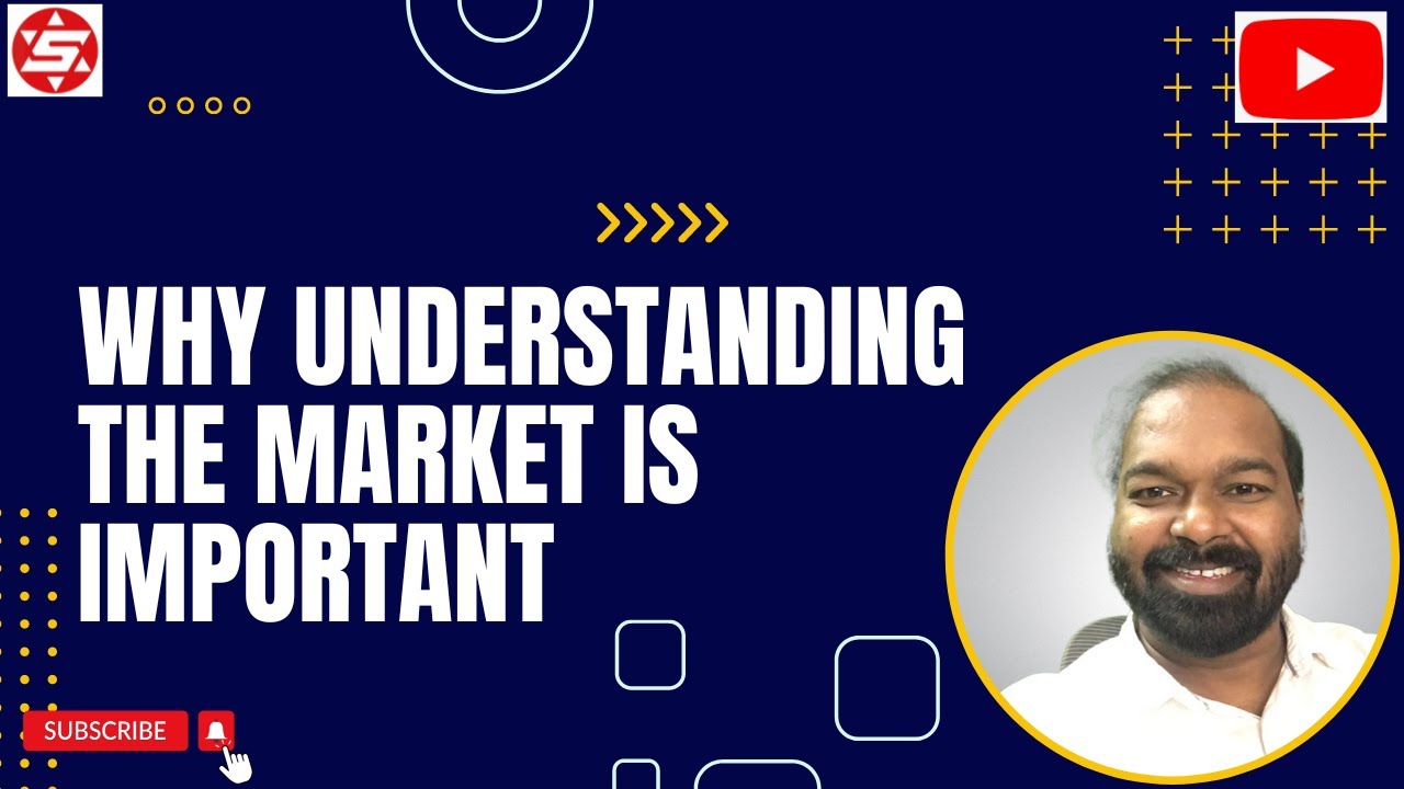 Why Understanding the Market is Important - Trading Levels and Lines ...