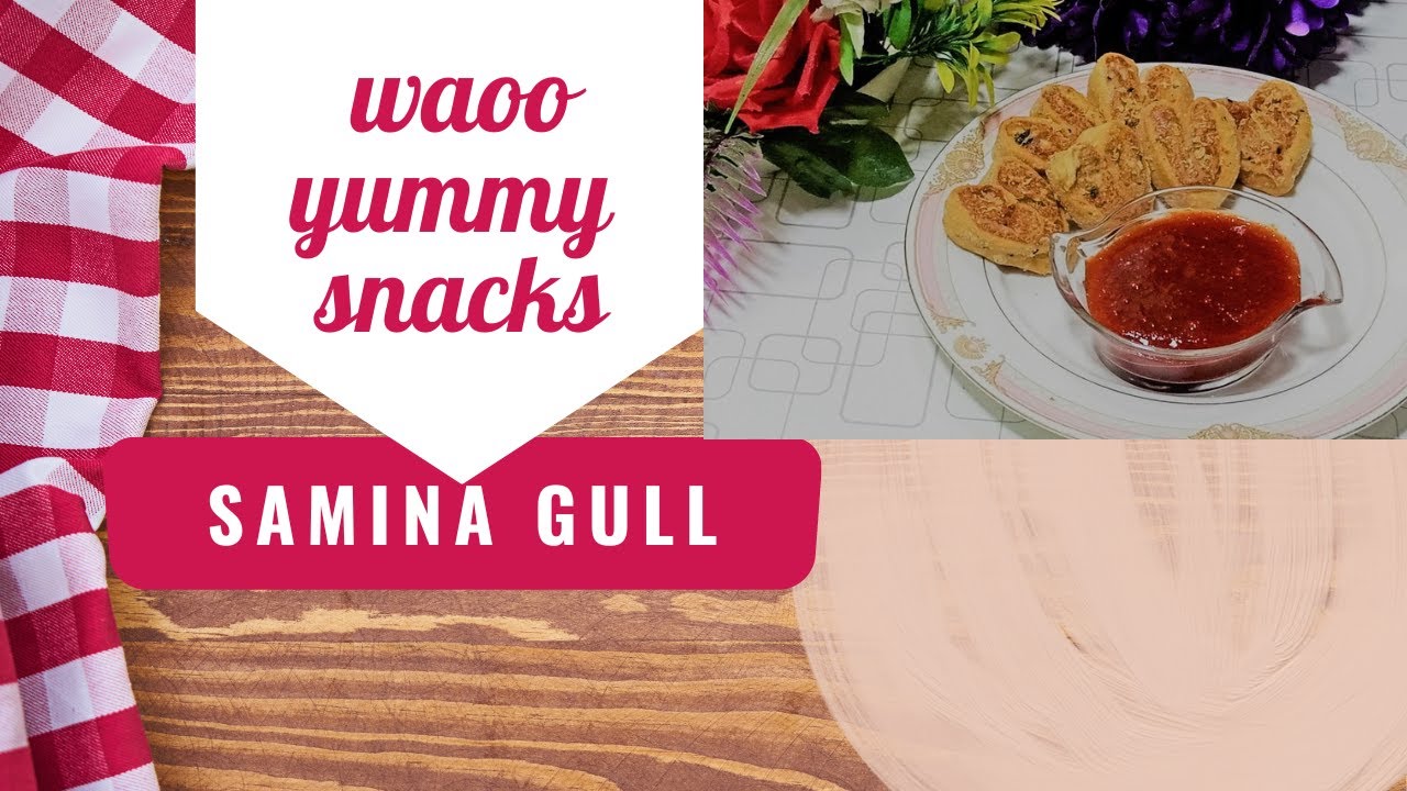 Potato Sancks Recipe | Easy Recipe | 5 Minute Recipe | - YouTube