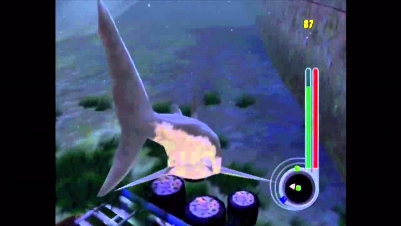 Let's Play Jaws : Unleashed -35- After the End - YouTube