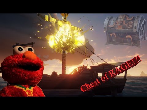 Chest of Rage!?! - YouTube