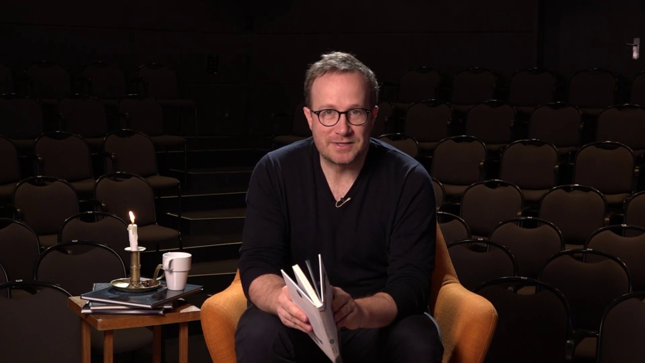 The Story of the Blue Planet - Part One - YouTube