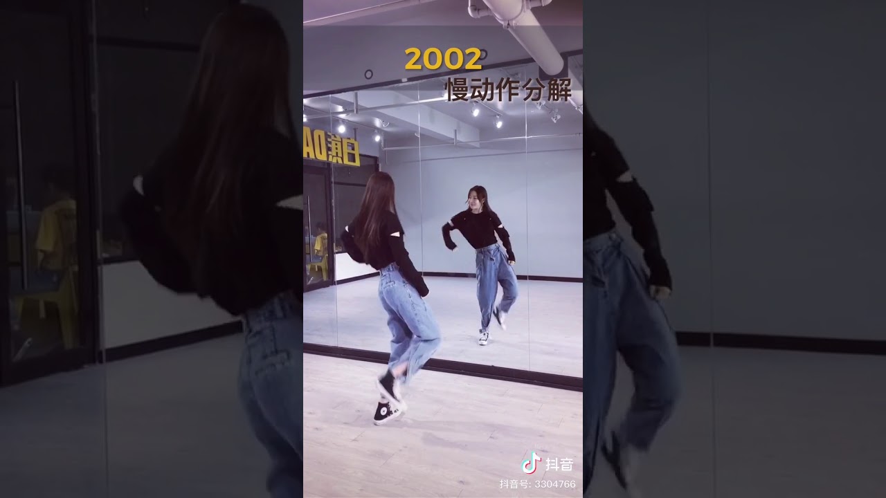 Dạy nhảy bài "2002"Anne Marie | How to dance - YouTube