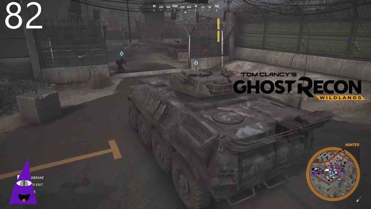 Another Head Severed - Ghost Recon Wildlands - 82 - YouTube