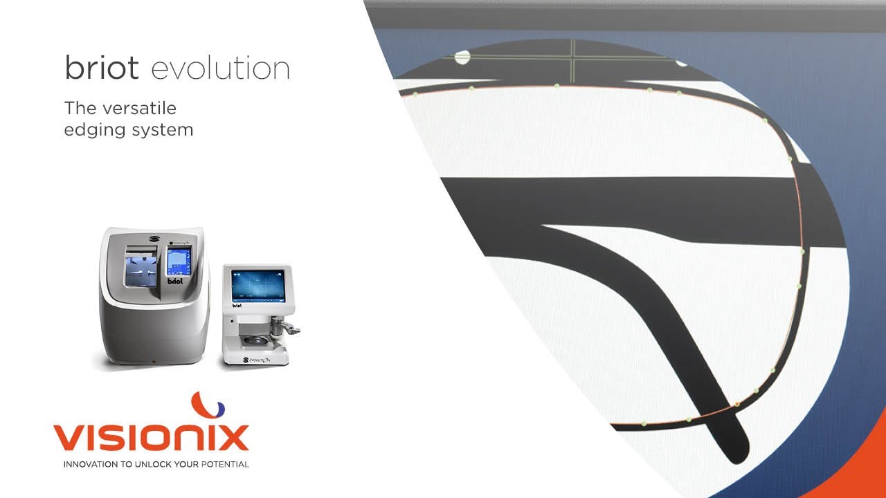 Briot® Evolution - EN - YouTube