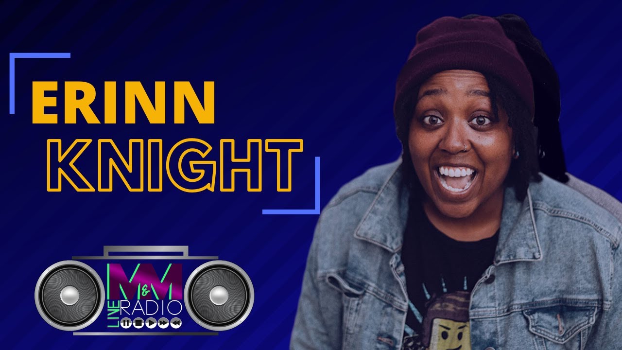 Erinn Knight Talks On Having Balance In Life, Her Life Goals + More | M ...