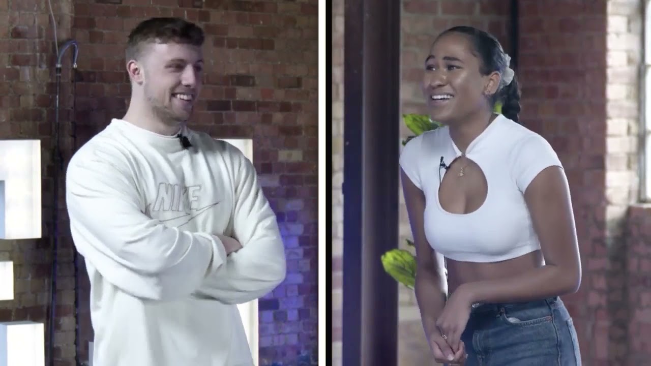 Will W2S ever find love? - YouTube