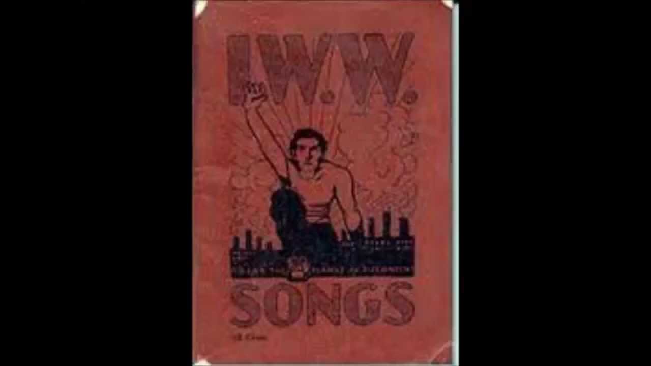 Little Red Songbook by Joe Solo - YouTube