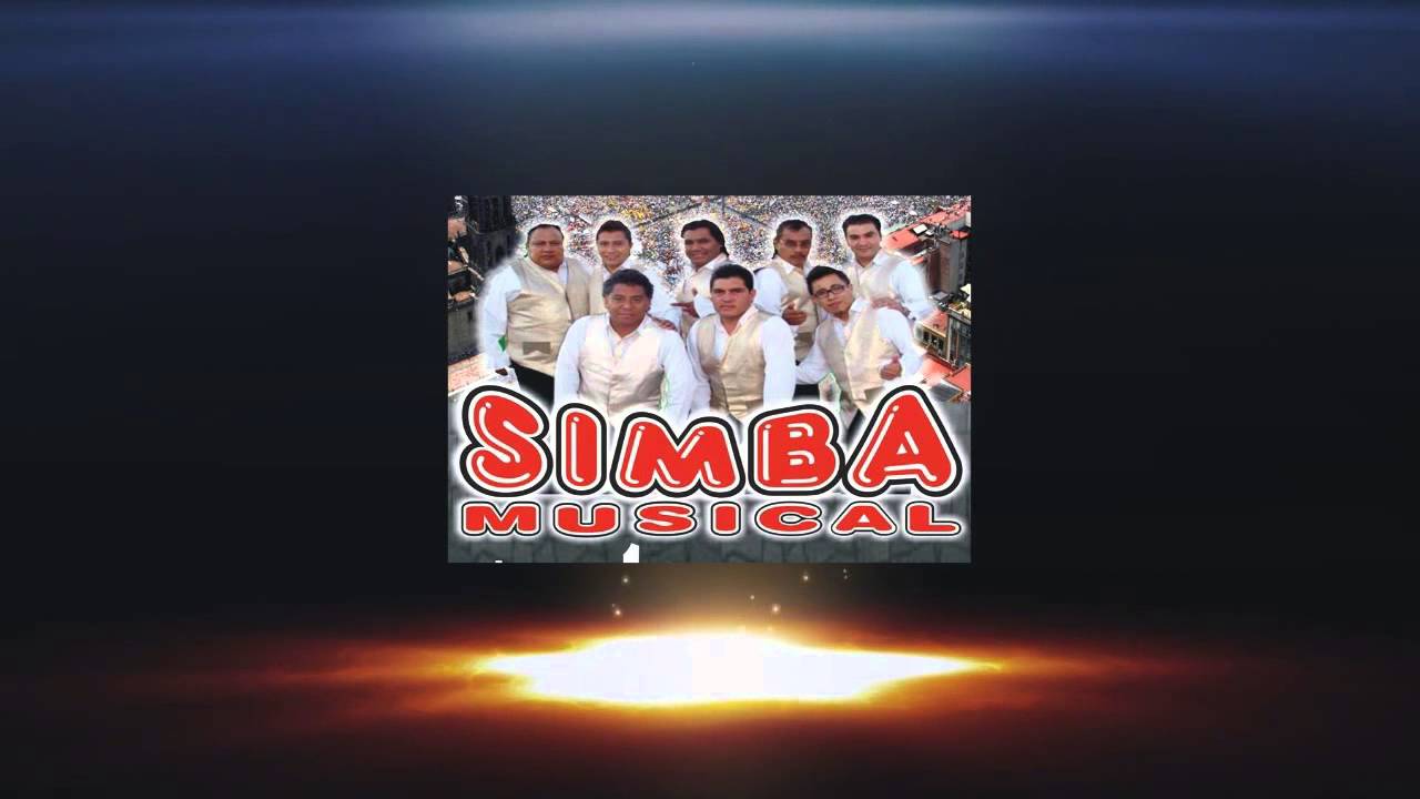LO NUEVO DE SIMBA MUSICAL- PROXIMAMENTE - YouTube