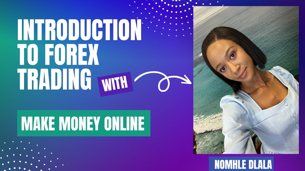 Introduction to forex trading - YouTube