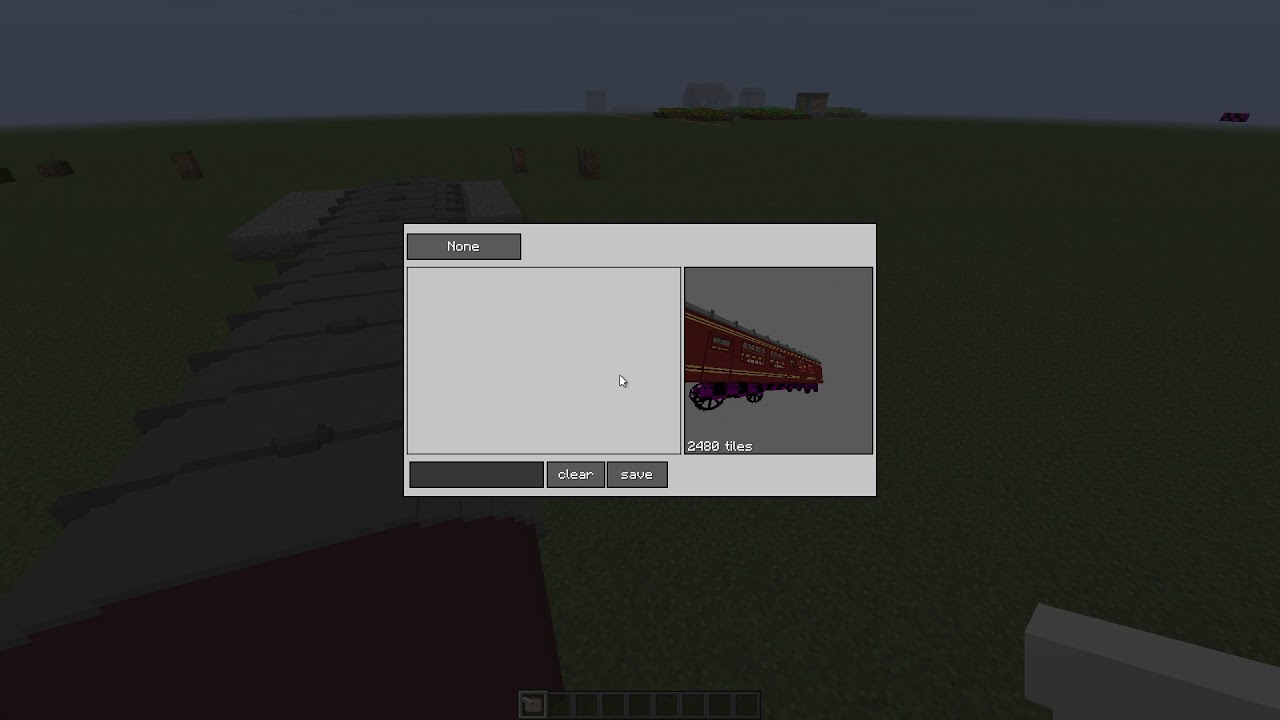 LittleTiles Preview 65 Introducing new structure viewer - YouTube