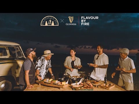 Keluar Dari Rutinitas Bersama Guinness Smooth dan Renatta Moeloek