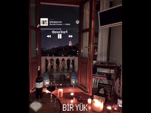 Sounds app🌙iyileşiyorum🙂🎶(Sertab Erener))
