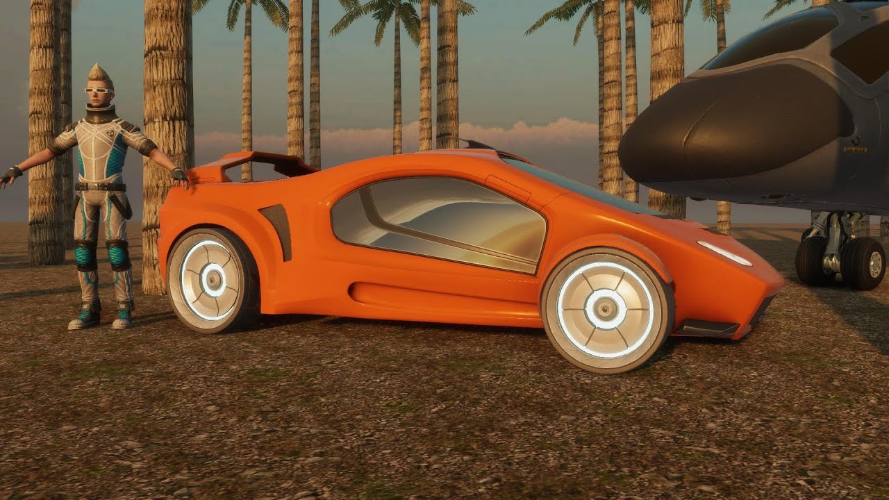 Unity 4.6 Standard Assets in Unity 2021.2 HDRP - YouTube