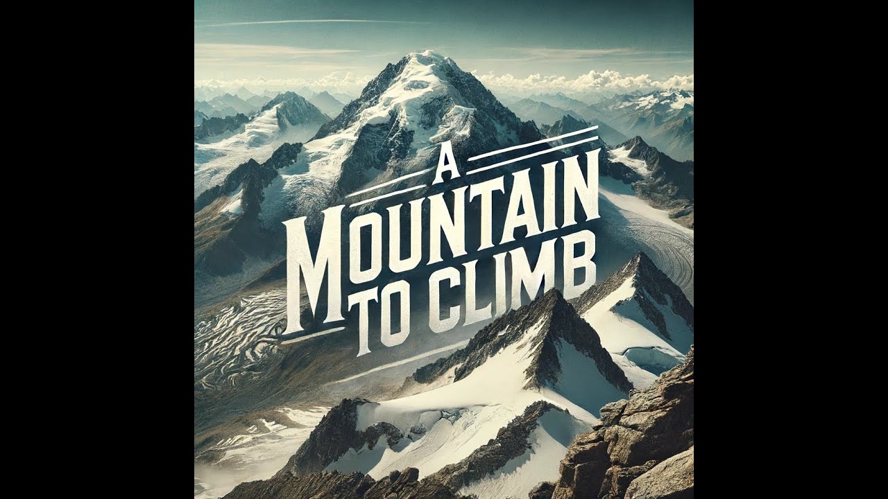 Mountain to Climb, music& lyrics Eddie Staffenberg, Bob Blair. Random ...