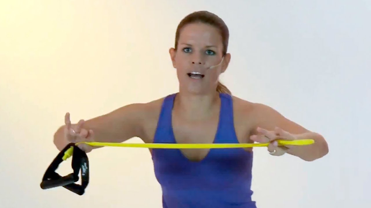 Tube Workout - Warm Up - YouTube