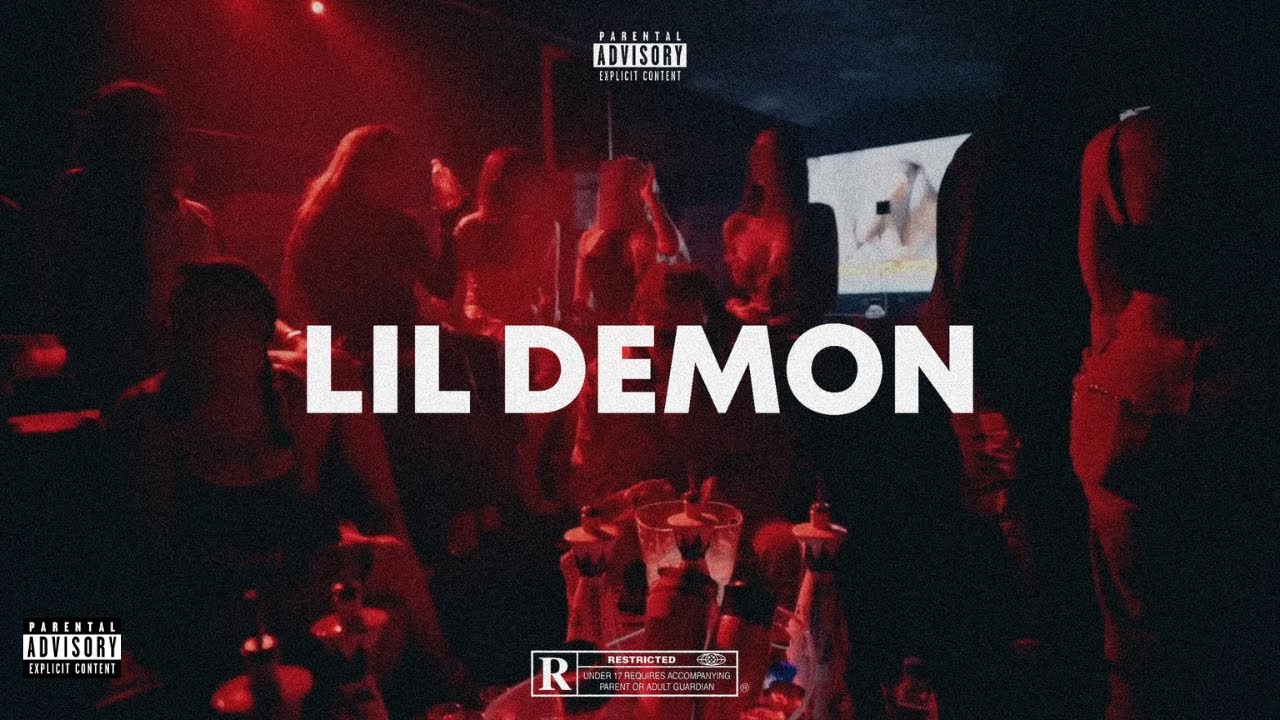 [FREE] Future x Migos Type Beat - "LIL DEMON" | Freestyle Beat | Free ...
