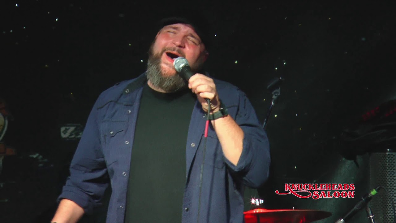 Jeff McCarty Band plays Knuckleheads Saloon 29 December 2017 - YouTube