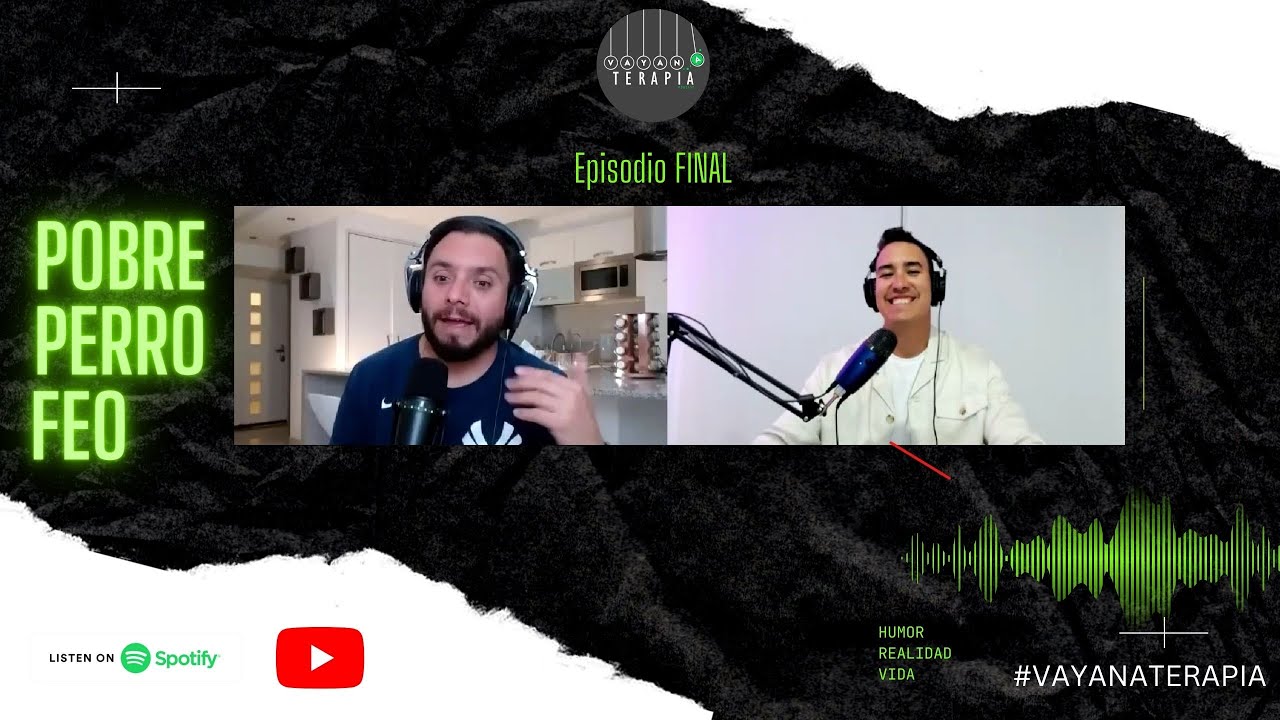 ÚLTIMO EPISODIO - Pobre perro feo - YouTube