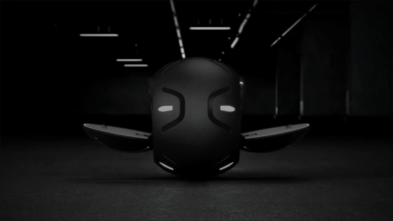 JYROBALL - intro - 45sec - YouTube