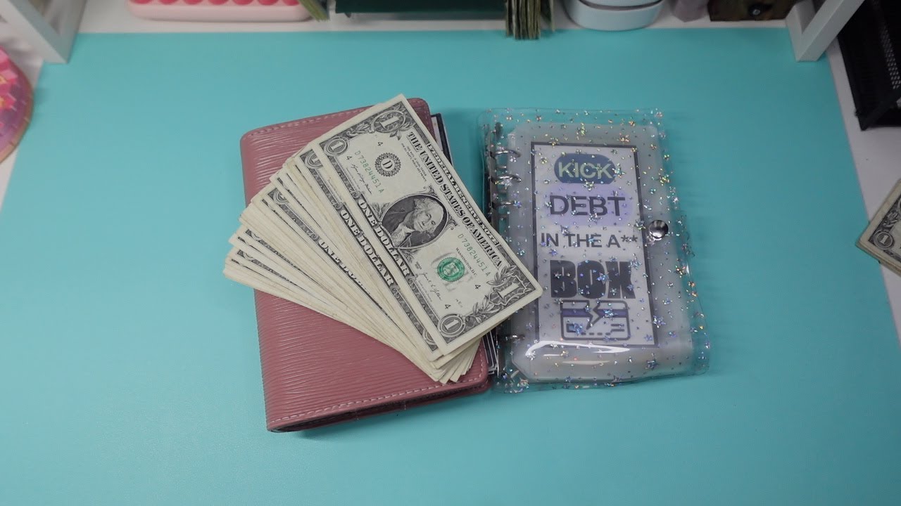 Debt Box - YouTube