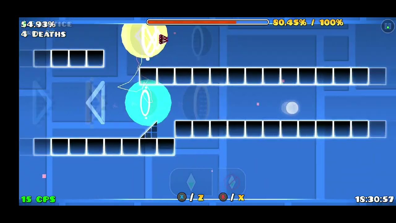 62+ Accuracy (0.4x speed) 1000 Click Level - YouTube