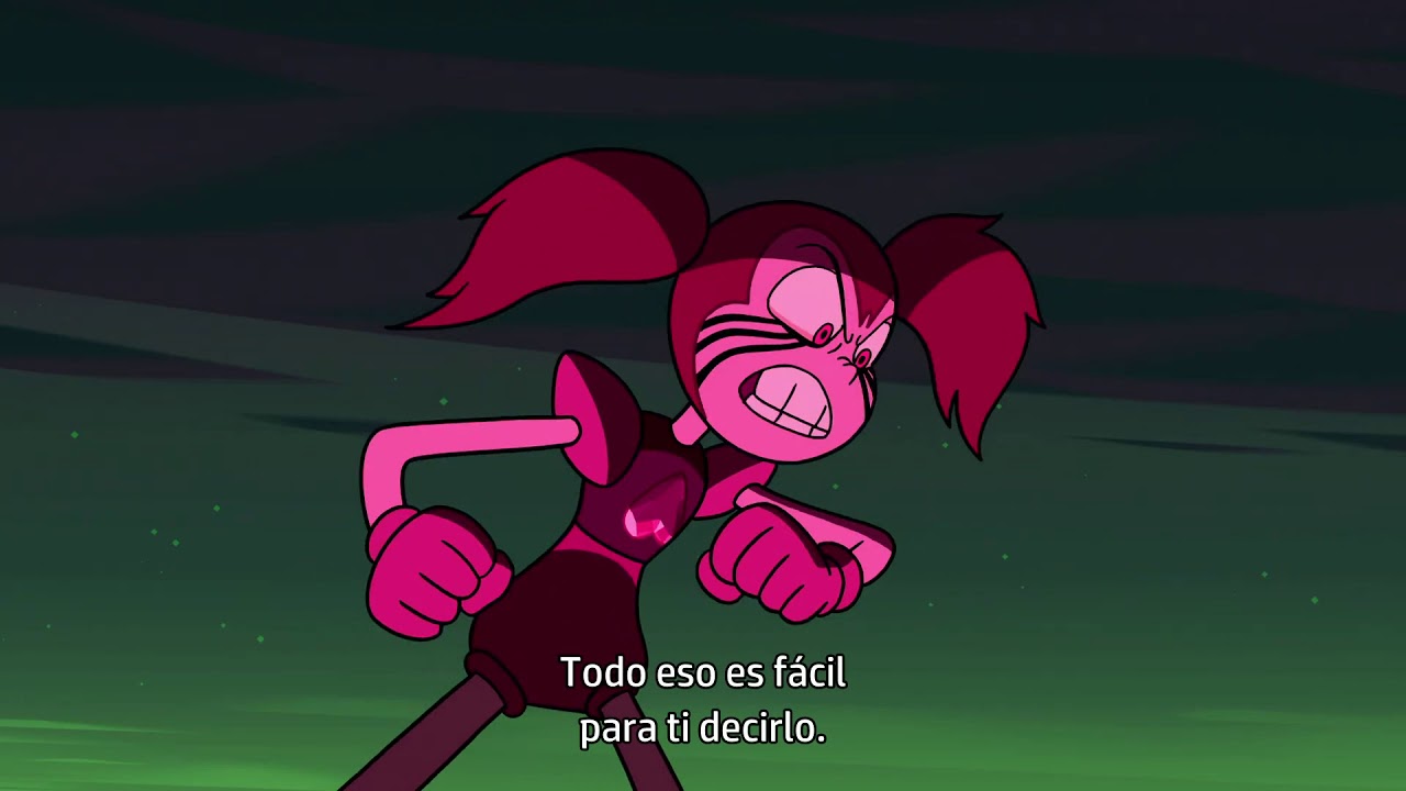 Not good at all - 1080p [Sub. Español] [Logoless] - YouTube