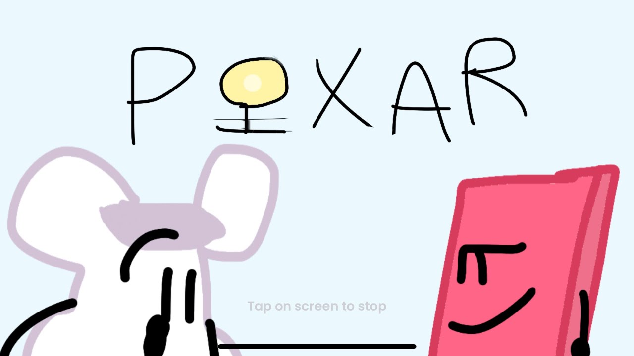 If Bfdi:Tpot 7: the seven wonders of Goiky was on Disney channel as a ...