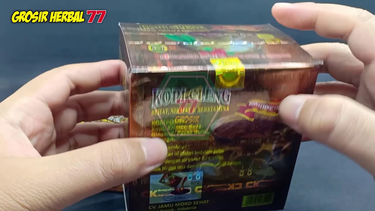 GAK NYANGKA!! Khasiat Kopi Cleng dan Efek Sampingnya Kuat Berapa Lama ...