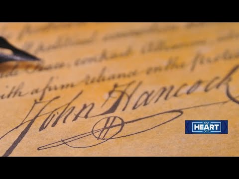 Cursive is making a comeback as this school's favorite club - YouTube