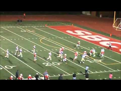 Tyler Baty 2011 Full Season Final 2 no music Project - YouTube