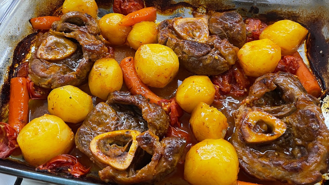 Lokum gibi dana incik tarifi😋Artık bütün etleri bu yöntemle ...