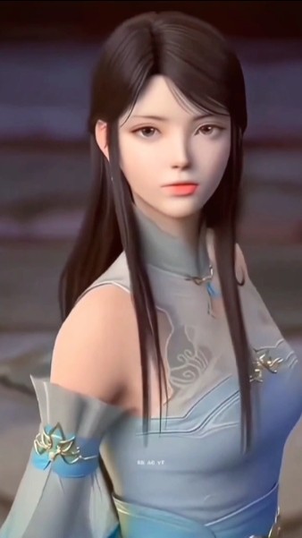 Battle Through The Heavens - Xun Er [Donghua] Status🥀 # ...