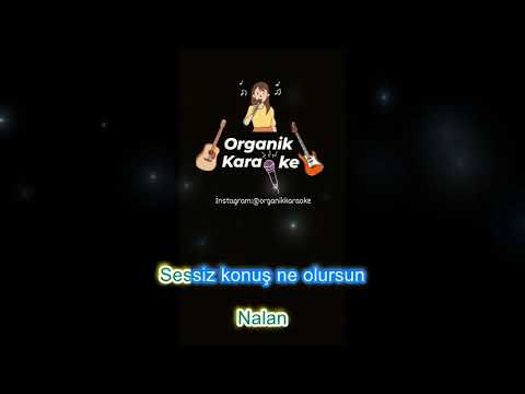 Nalan(Emircan İğrek) karaoke