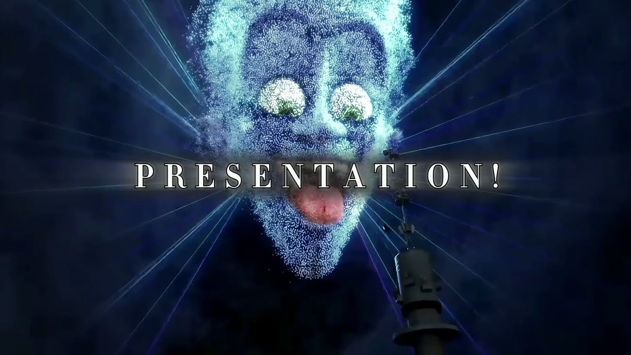 [1080p/60Fps] Presentation! - Megamind Edit | DNCE Cake By The Ocean ...