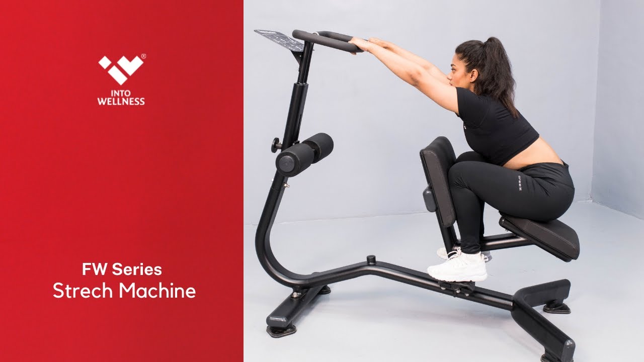 Stretching Machine Used Salon Semi Automatic Canvas Stretching Machine