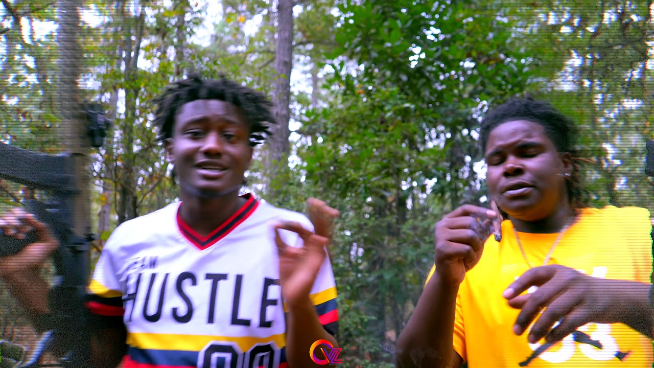 Quellie - Long Live Jeremiah (Official Music Video) - YouTube