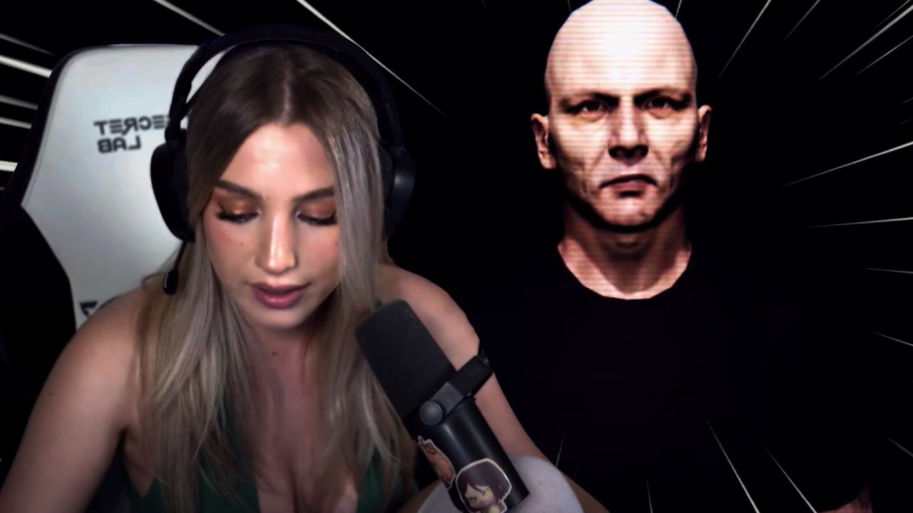 Emerome's Search History Got Her Scrutinized!!! - YouTube