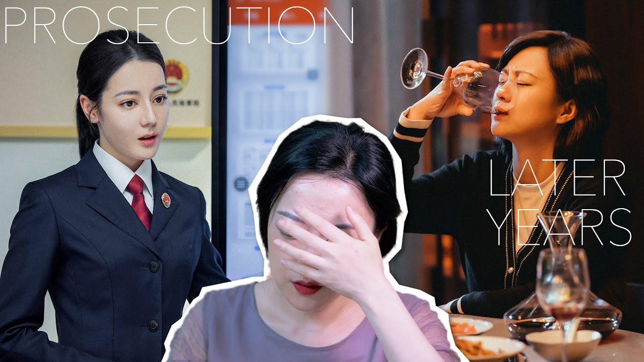 I Suggest Better Spend Your Time Elsewhere Dramas - Prosecution Elite ...