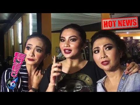 Hot News! Perdana Main Film dan Teater, Ariel Tatum Bertemu Artis Ini - Cumicam 02 Juni 2018