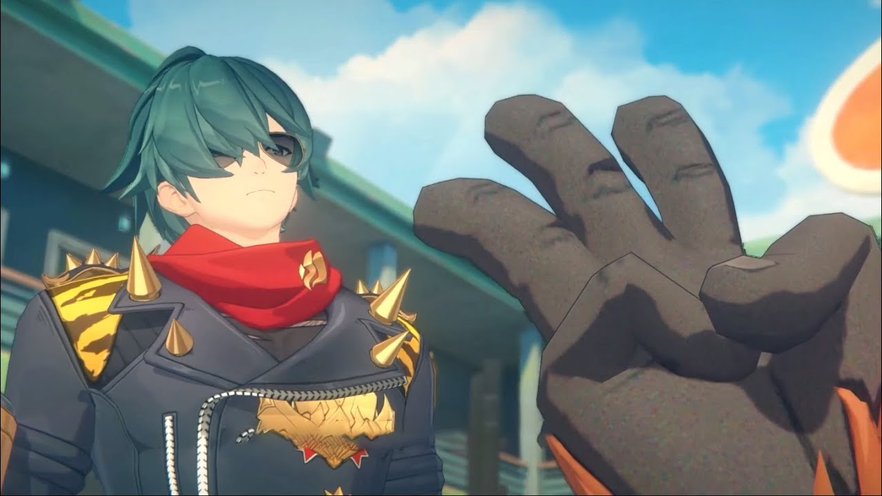 All Cutscene in Widescreen Part 40: Bellum Battle! | Zenless Zone Zero ...