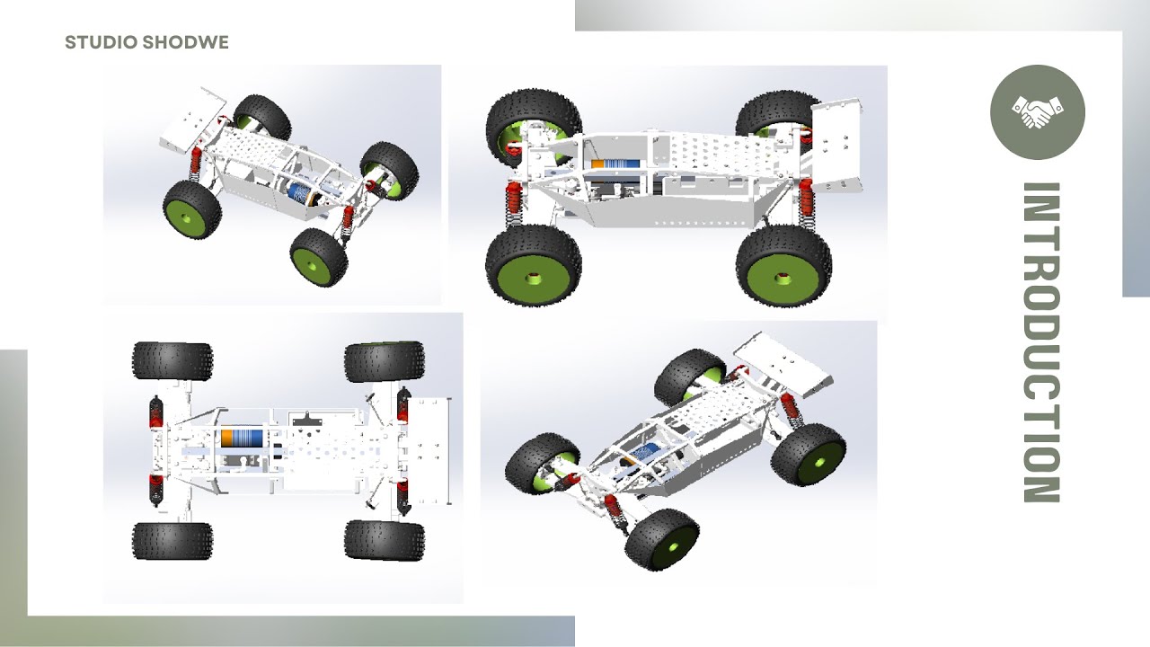 3D supercar design with simulation software – Awesome! - YouTube