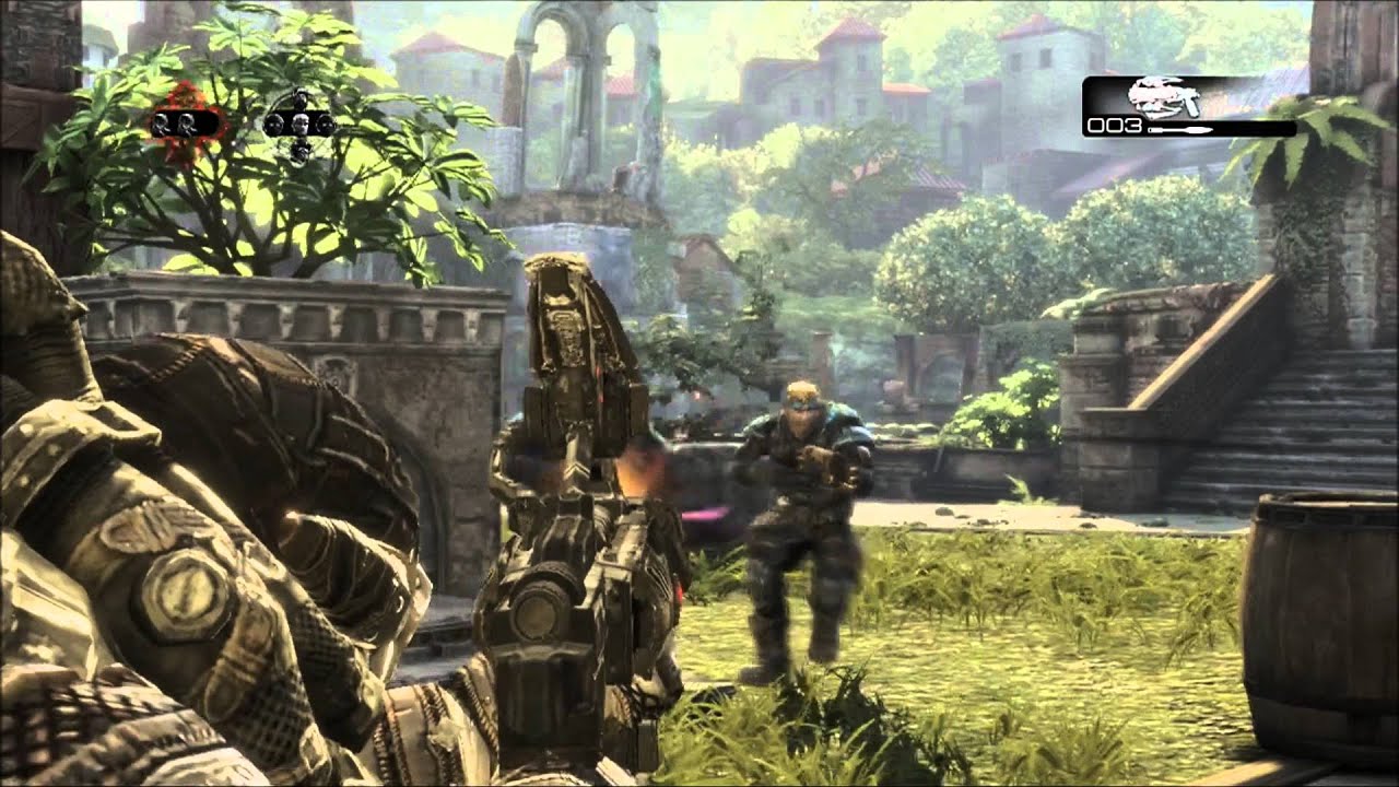 Ajax Can Still Play GoW3? (read description) - YouTube