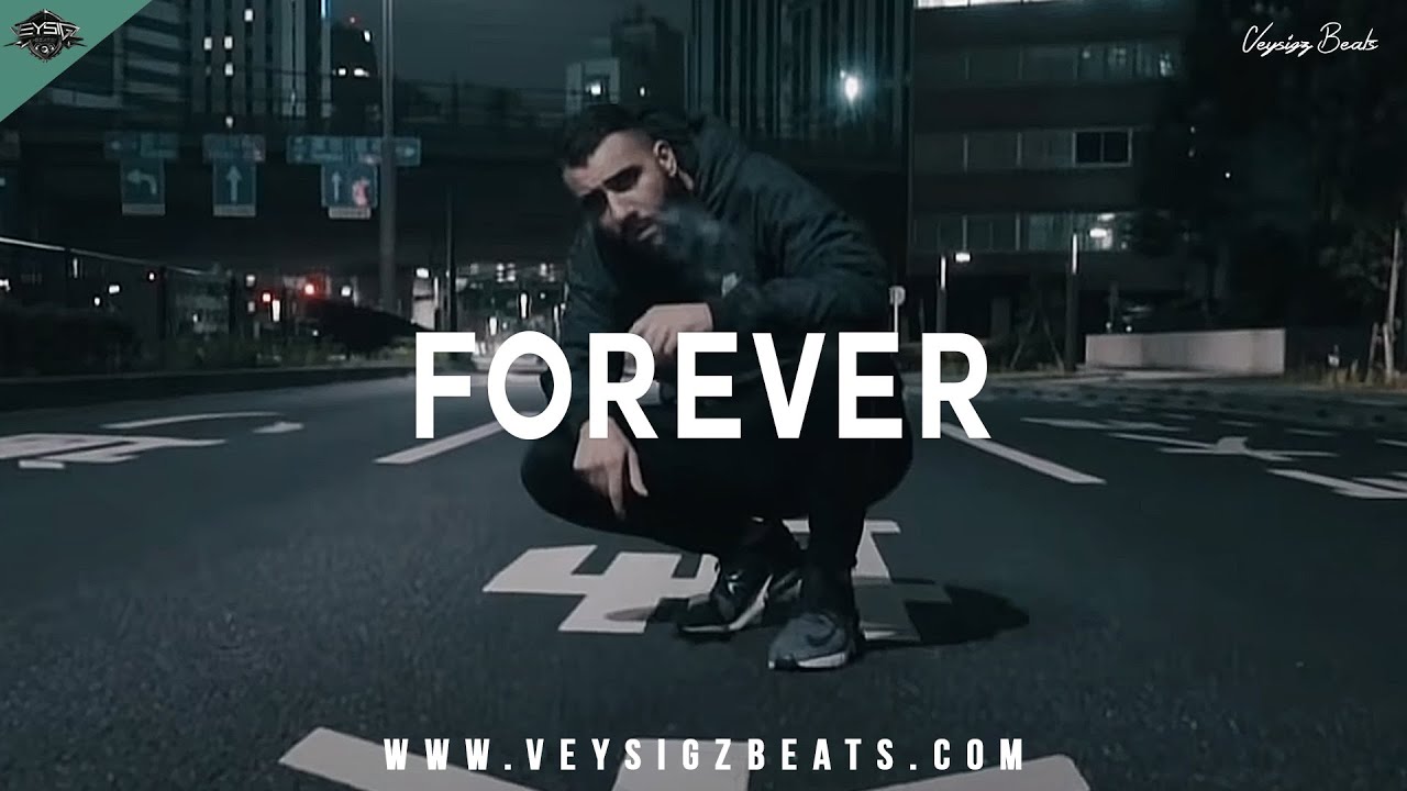 Forever - Deep Inspiring Rap Beat | Emotional Uplifting Hip Hop ...