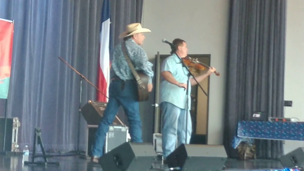 VeteranFest 2018 John Cessac & David Varnado - YouTube