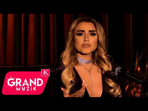 Burcu Karadağ - Derin Duygularım (Official Video)